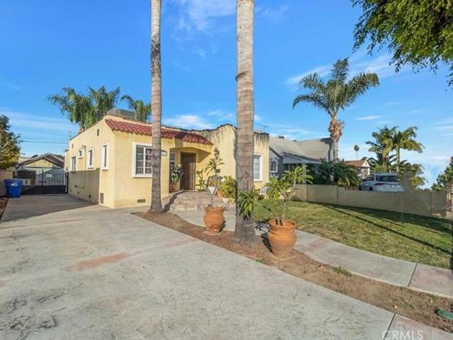 10521 Rosewood Ave South Gate, CA 90280