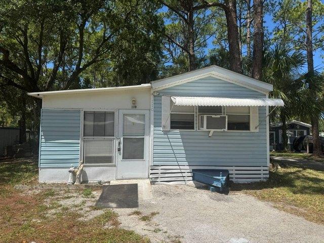 10521 Scenic Dr Unit 110, Port Richey, FL 34668