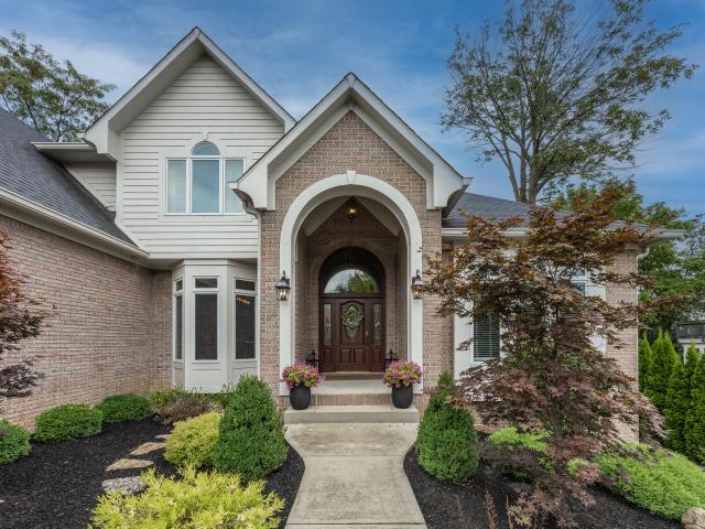 10522 Aeronca Lane
