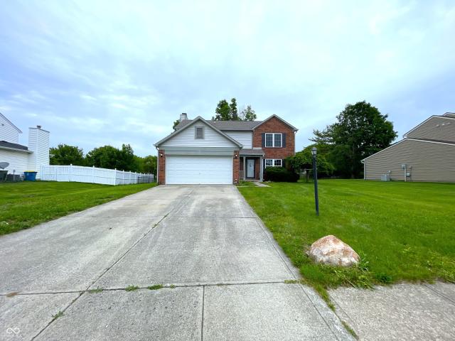 10522 Creekside Woods Drive