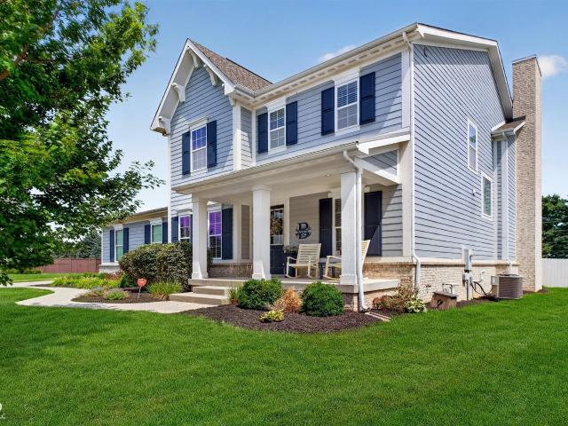10522 Morningtide Circle