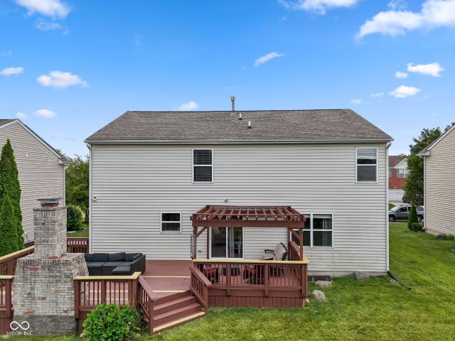 10522 Patoka Road