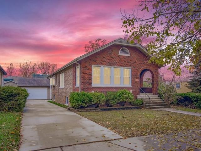 10522 S Leavitt St, Chicago, IL 60643
