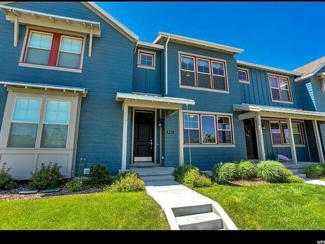 10522 S Topview Rd W, South Jordan, UT 84009