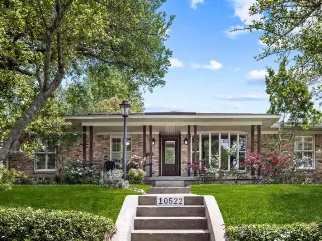 10522 Silverock Dr, Dallas, TX 75218 MLS 20897823