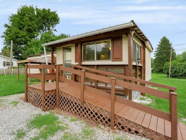 10527 and 19 River Rd, New Columbia, PA 17856