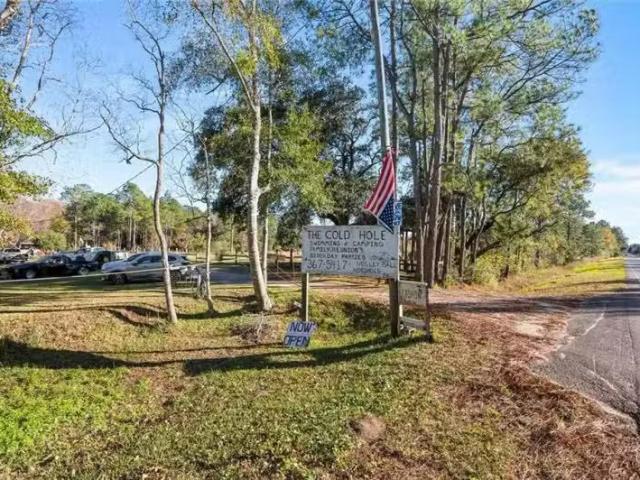 10527 BELLINGRATH RD, THEODORE, AL 36582 Vacant Land For Sale.