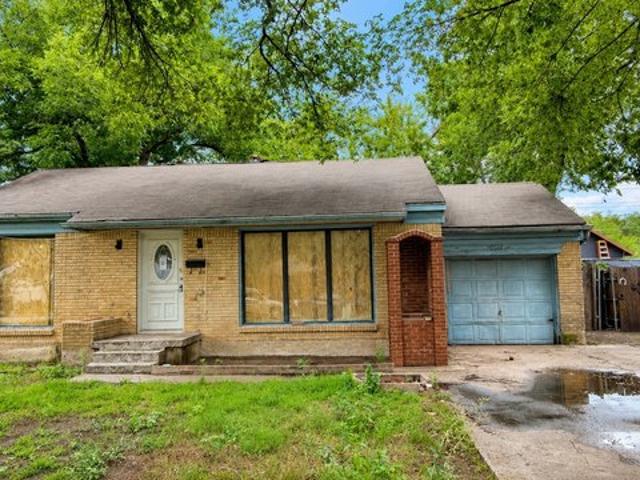 10527 Cayuga Dr, Dallas, TX 75228