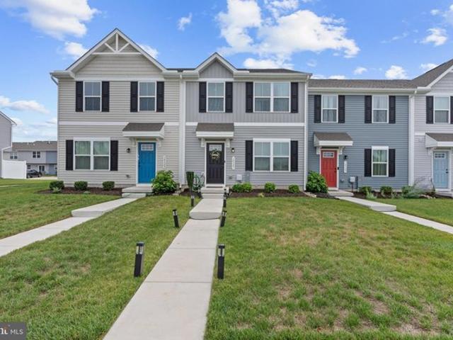 10527 Price Dr, Milford, DE 19963
