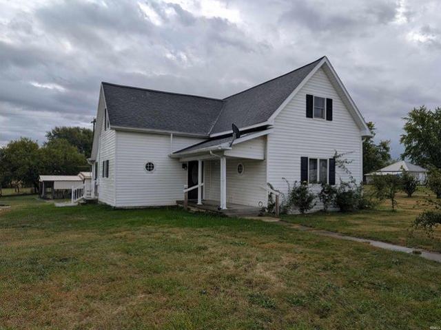10527 S 550 E, Amboy, IN 46911