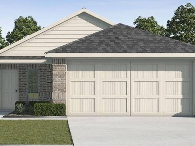 10524 Tall Prairie Ter, Oklahoma City, OK 73114