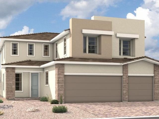 10524 Celestial Pole St, Las Vegas, NV 89143