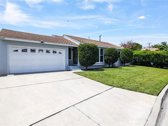 10524 Flamingo Cir, Whittier, CA 90606