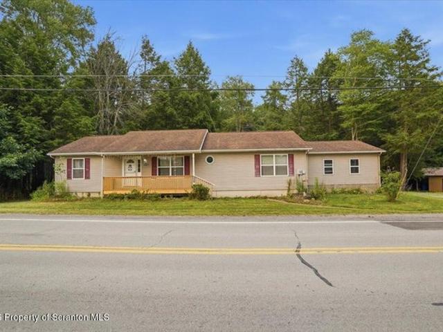 10524 PA 106, Kingsley, PA 18826