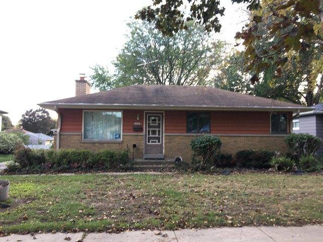 10525 W Custer Ave, Milwaukee, WI 53225