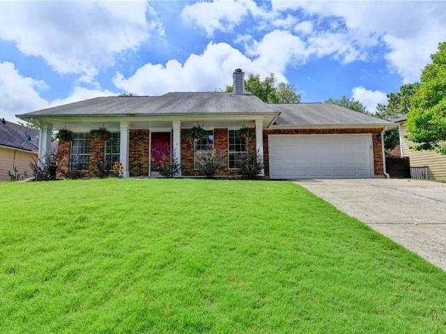 10525 Willow Meadow Circle