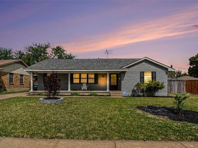 10525 Yorkford Dr, Dallas, TX 75238