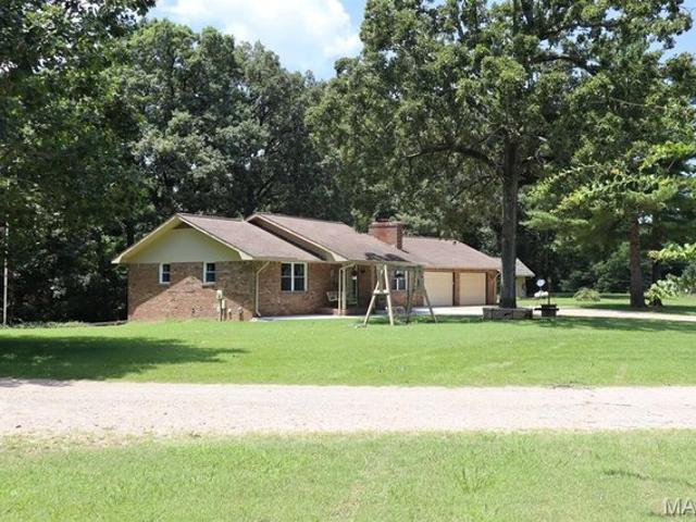 10525 Af Hwy, Dexter, MO 63841