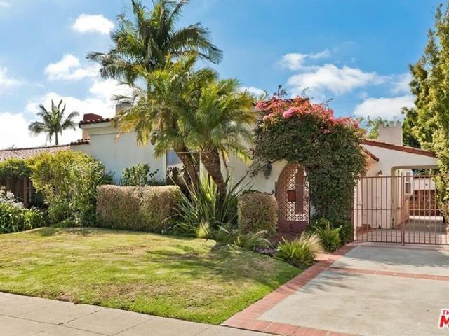 10525 Almayo Ave, Los Angeles, CA 90064