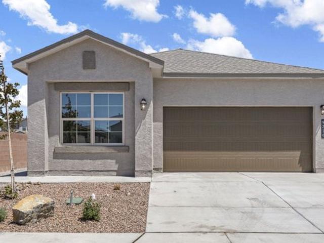 10525 Caresso Loop SW, Albuquerque, NM 87121