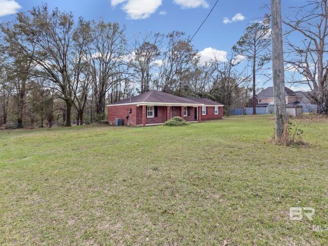 10525 Pete Sentz Road