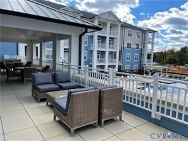 10525 Stony Blf Dr, Unit 206, Ashland, VA 23005 | MLS #2531