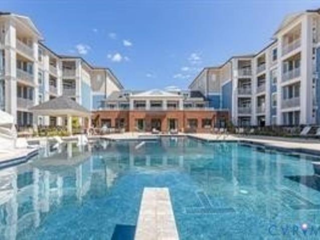 10525 Stony Bluff Dr Unit 103, Hanover, VA 23005