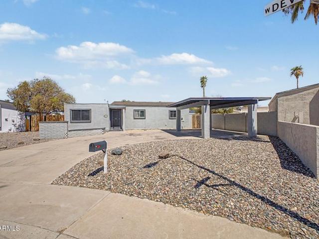 10526 W Devonshire Ave, Phoenix, AZ 85037
