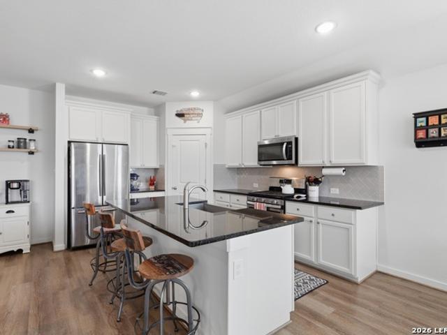 10526 Francisco Way