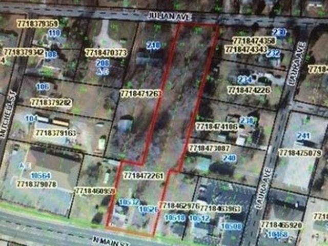 10526 Main N Main St Unit 2, Archdale, NC 27263
