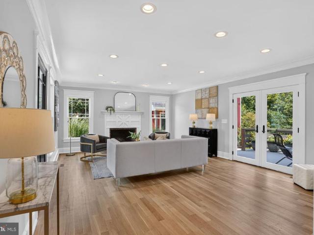 10526 Marbury Road