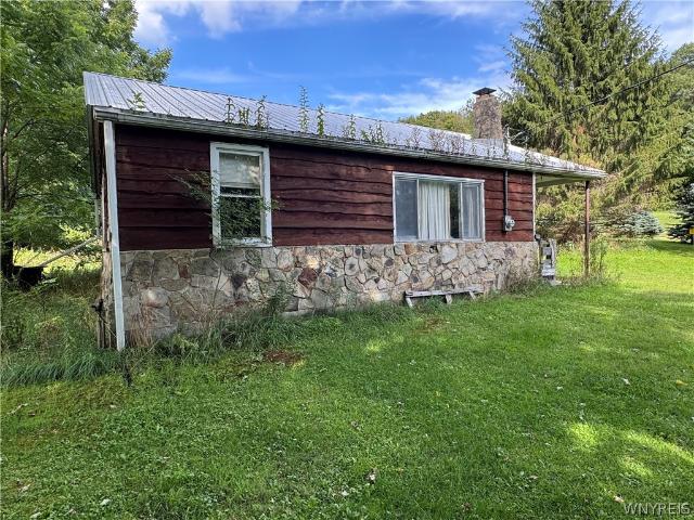 10526 Mosher Hollow Road