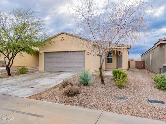 10526 S Avenida Lago Del Plata, Vail, AZ 85641
