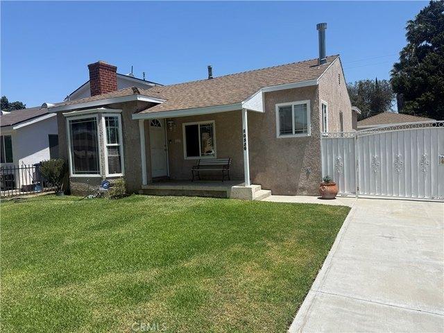 10526 San Miguel Ave, South Gate, CA 90280