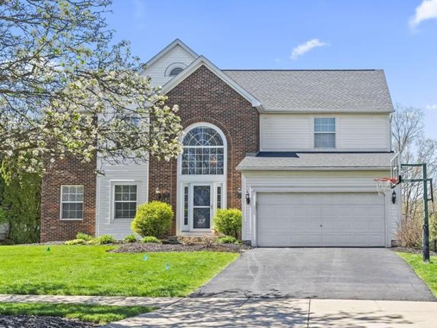 10526 Stoneham Dr, Powell, OH 43065