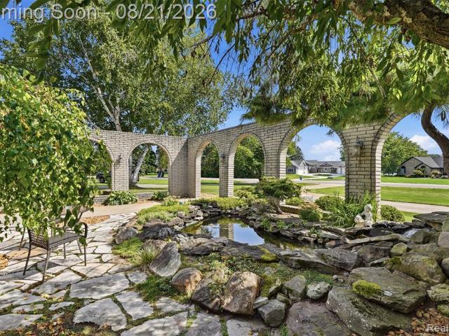 10528 Blaine Road