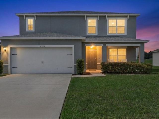 10528 Bronze Leaf Ct, Leesburg, FL 34788
