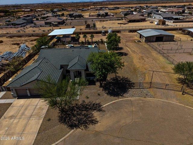 10529 W Bel Air Cir, Casa Grande, AZ 85194