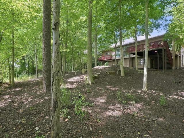 10529 Woodland Ridge