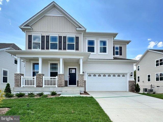 10529 Cosmos Ct, La Plata, MD 20646