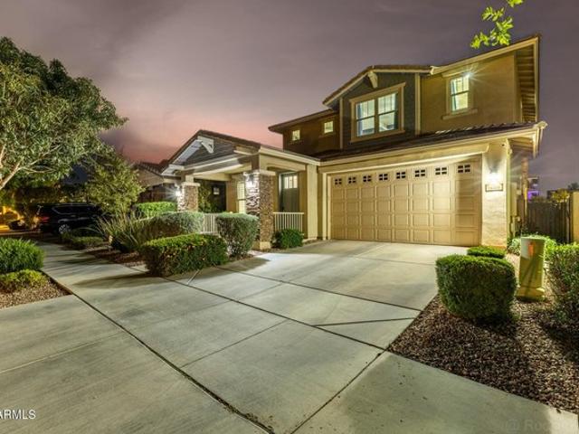 10529 E Durant Dr, Mesa, AZ 85212