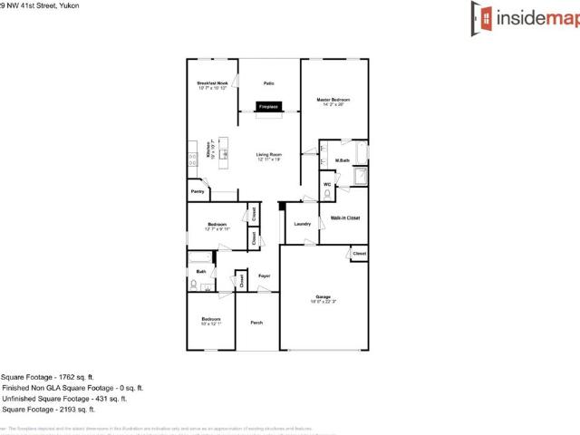 10529 NW 41st Street