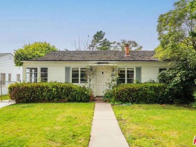 10529 Oaklawn Rd, Los Angeles, CA 90064