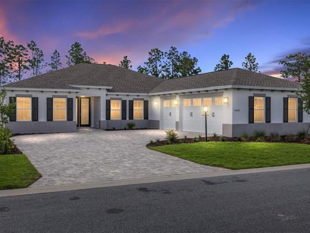 10529 SW 96th Lane Rd, Ocala, FL 34481