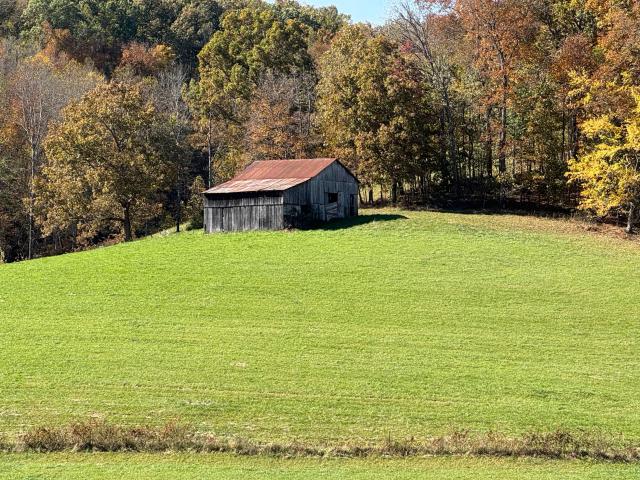 1052 Maulden Branch Road