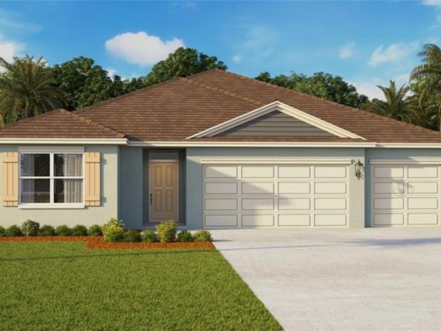 1052 Morfontaine St, Daytona Beach, FL 32124