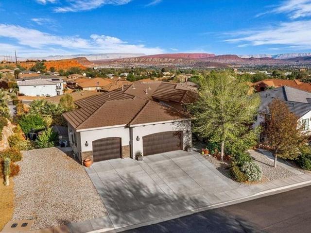 1052 N 1830 East Cir, Saint George, UT 84770