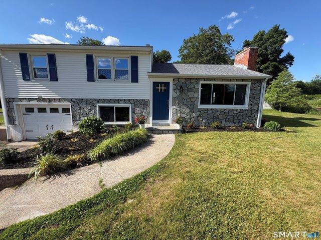 1052 New Rock Hill Rd, Wallingford, CT 06492