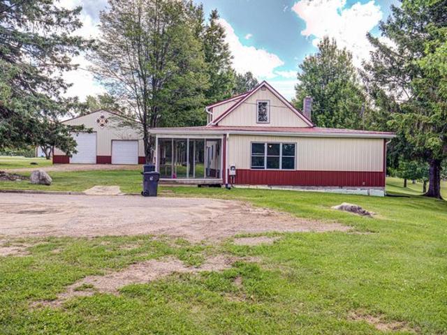 1052 Ash St, Prentice, WI 54556
