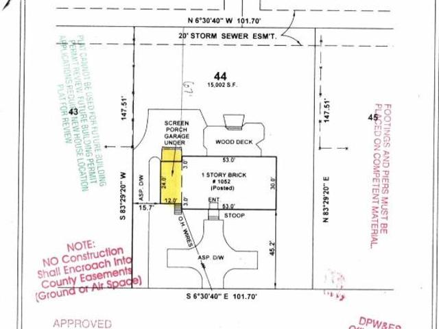 1052 Balls Hill Rd, McLean, VA 22101
